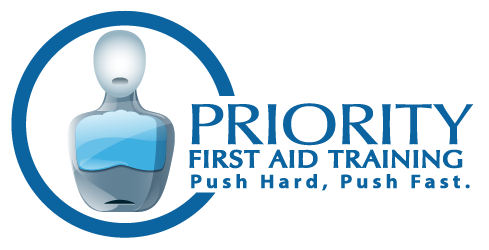 First Aid Courses - Priority First Aid