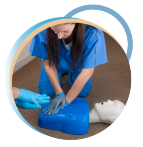 CPR for Healthcare Providers (HCP) Course - Priority First Aid